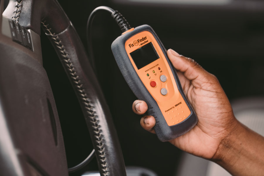 P0401 Trouble Code Diagnosis Causes Symptoms How To Fix OBD II