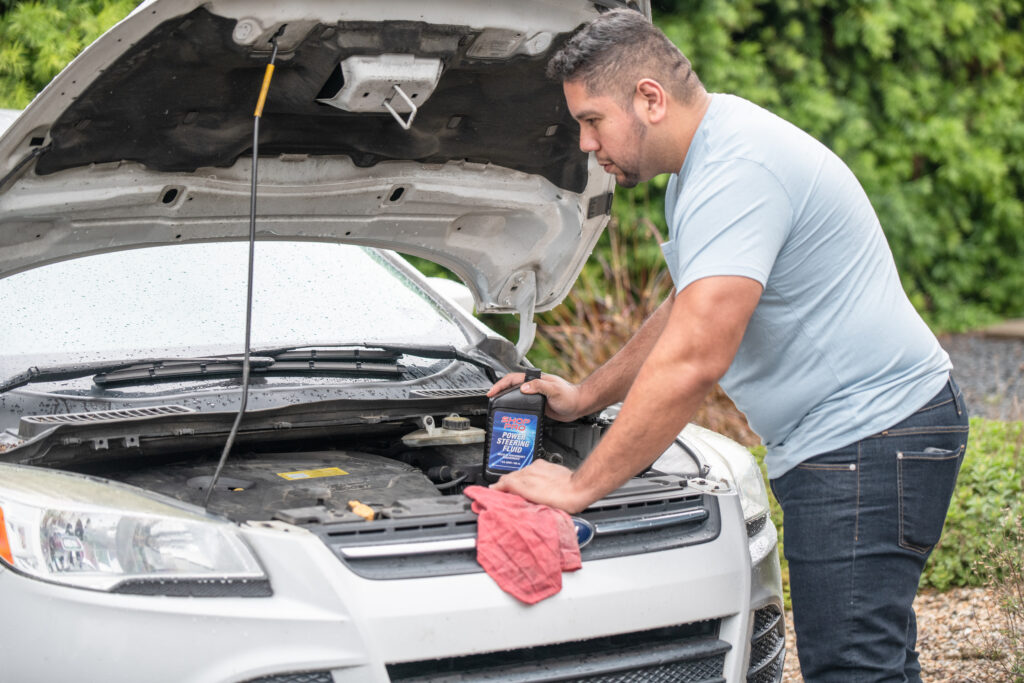 Transmission Fluid Vs Power Steering Fluid - AutoZone Transmission Fluid Vs Power Steering Fluid - AutoZone