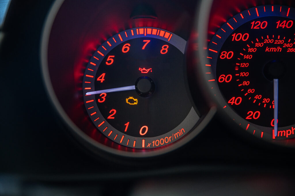 Oil Change Light Reset Guide AutoZone